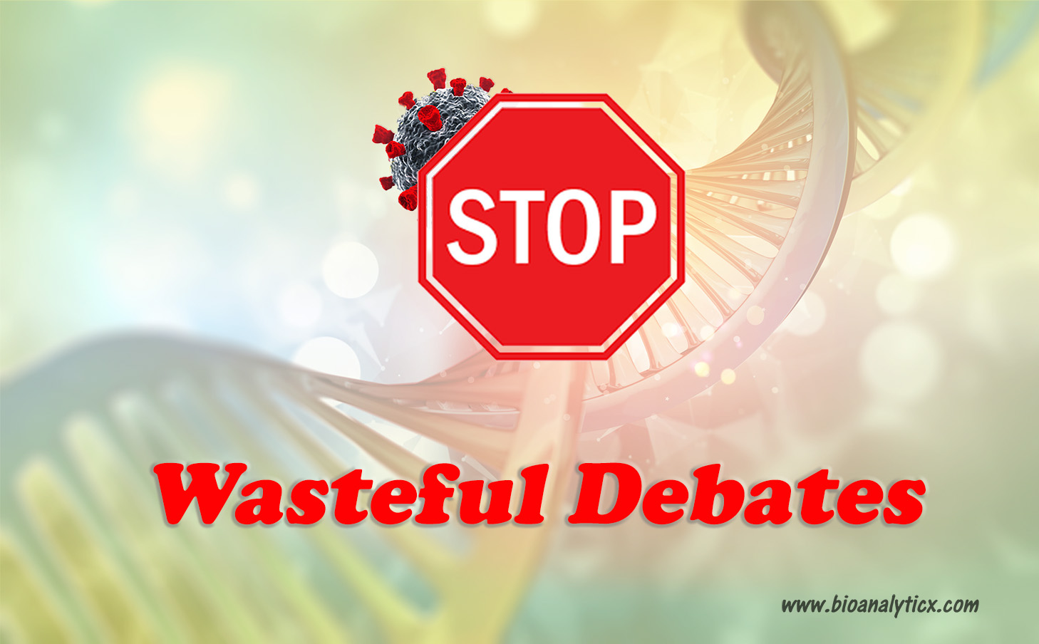 Virus Isolation Debate – Doctors vs Virologists – BIOANALYTICX